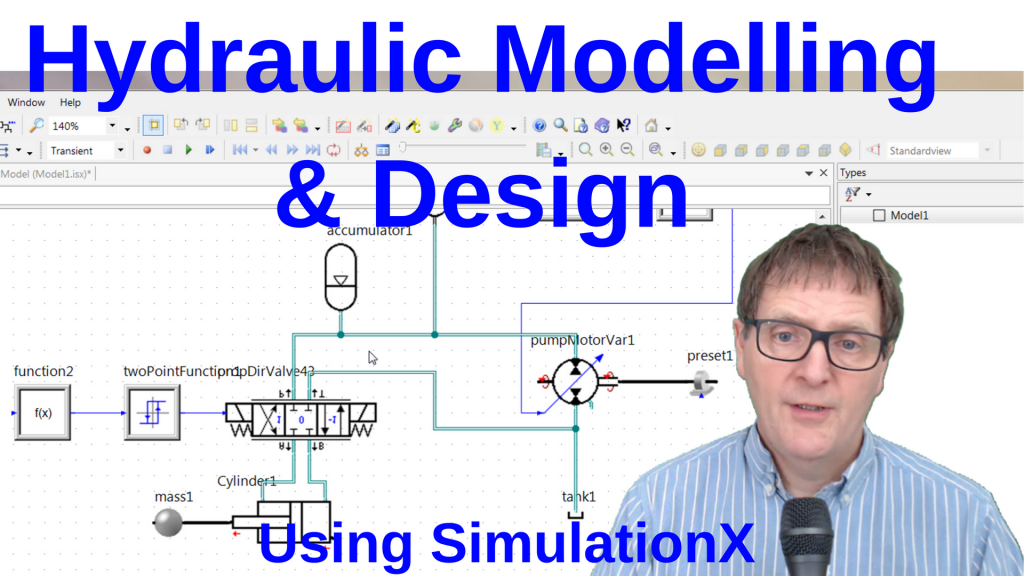 Fluid Mechanics Ltd | Hydraulic design and analysis